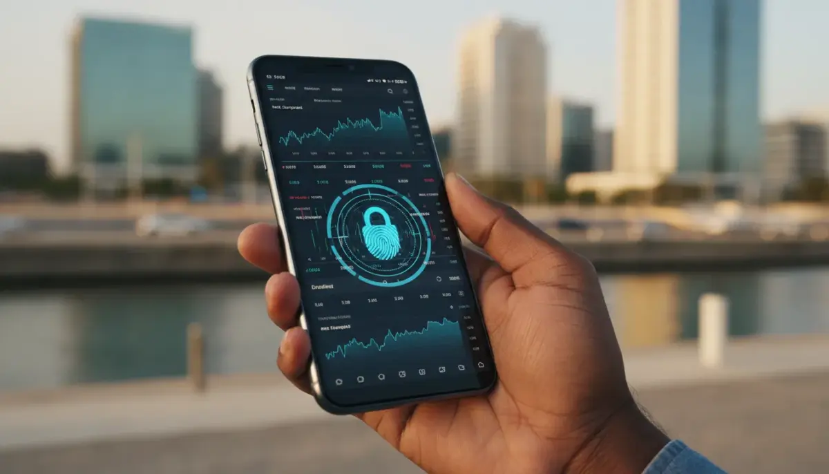 Apps de finanças disparam em Angola e aumentam alertas sobre segurança